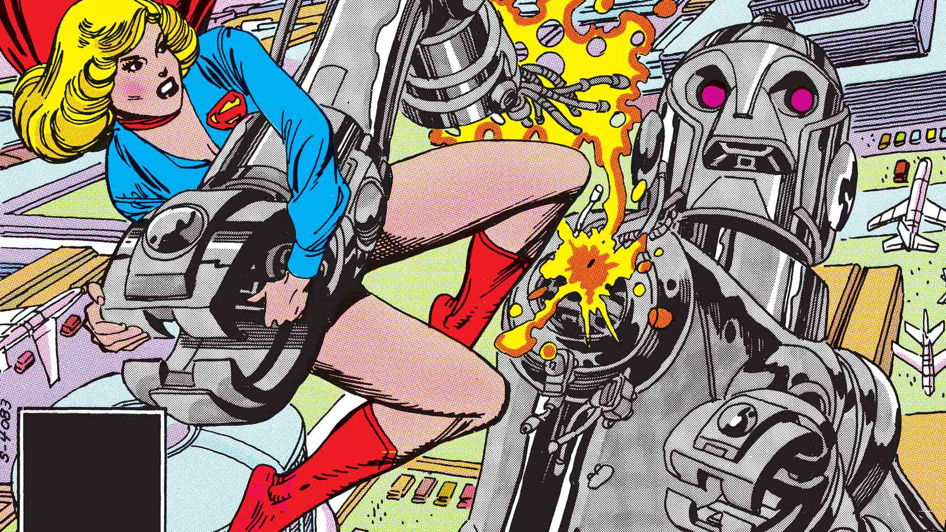 Supergirl: Woman of Tomorrow será una película muy ‘Hardcore’ – GIKINX