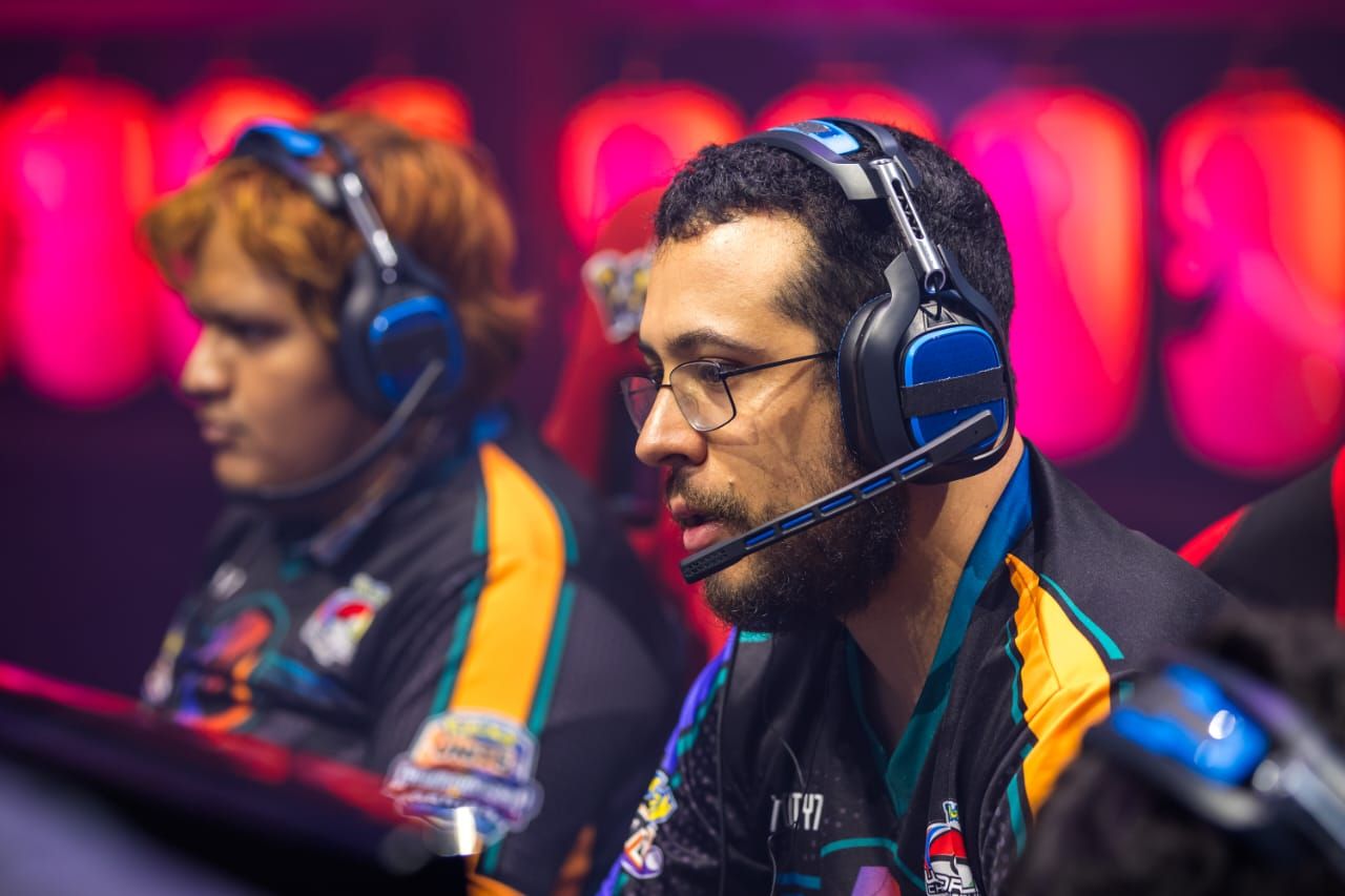 STMN Esports es campeón invicto en torneo de Pokémon Unite